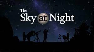 Sky At Night - National Astronomy Week | The News Huddlines Wiki | Fandom