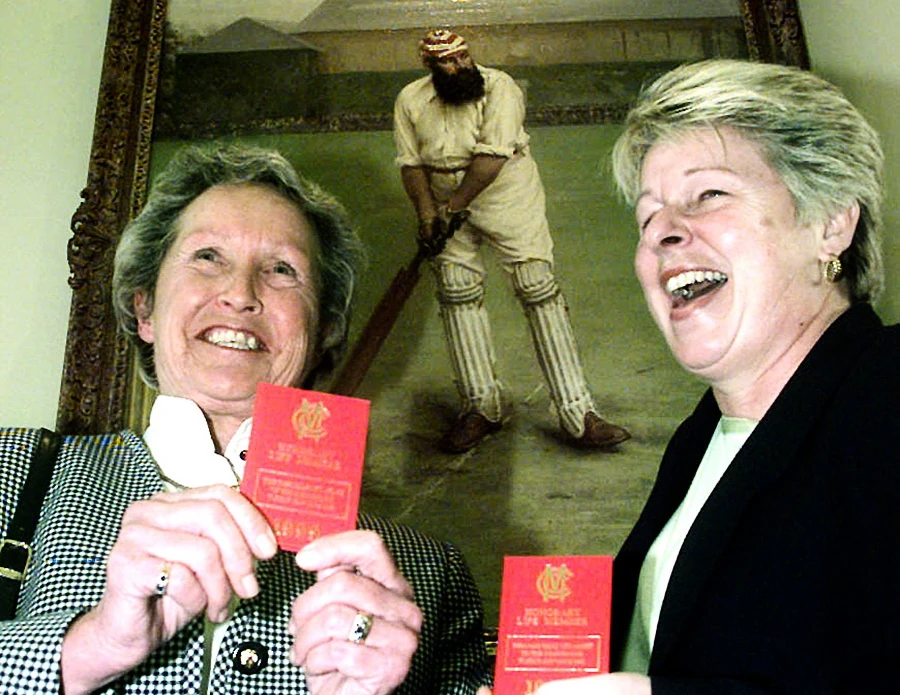 MCC accept Women (Song) | The News Huddlines Wiki | Fandom