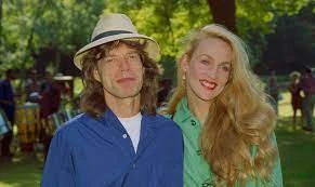 Mick Jagger Divorce | The News Huddlines Wiki | Fandom