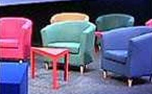 Ikea Chairs for Tory Conference | The News Huddlines Wiki | Fandom