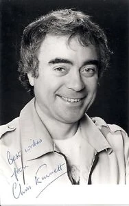 Chris Emmett | The News Huddlines Wiki | Fandom