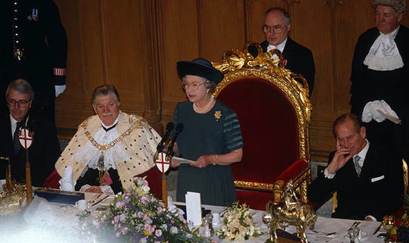 The Royal Family - Way Ahead meeting | The News Huddlines Wiki | Fandom