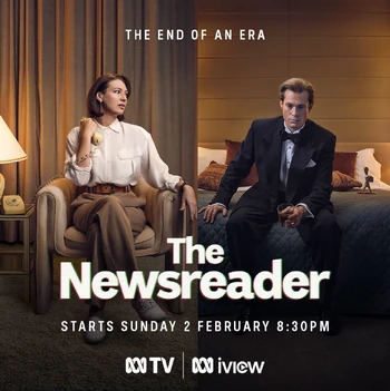 Season Three | The Newsreader Wiki | Fandom
