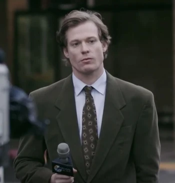 Dale Jennings | The Newsreader Wiki | Fandom