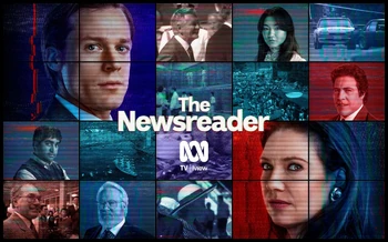 The Newsreader | The Newsreader Wiki | Fandom