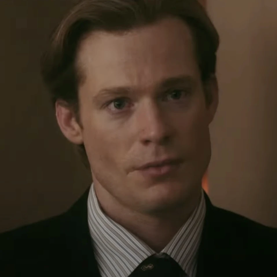 Dale Jennings | The Newsreader Wiki | Fandom