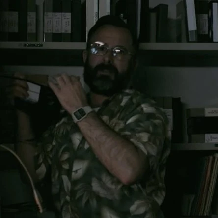 Murray Gallagher | The Newsreader Wiki | Fandom