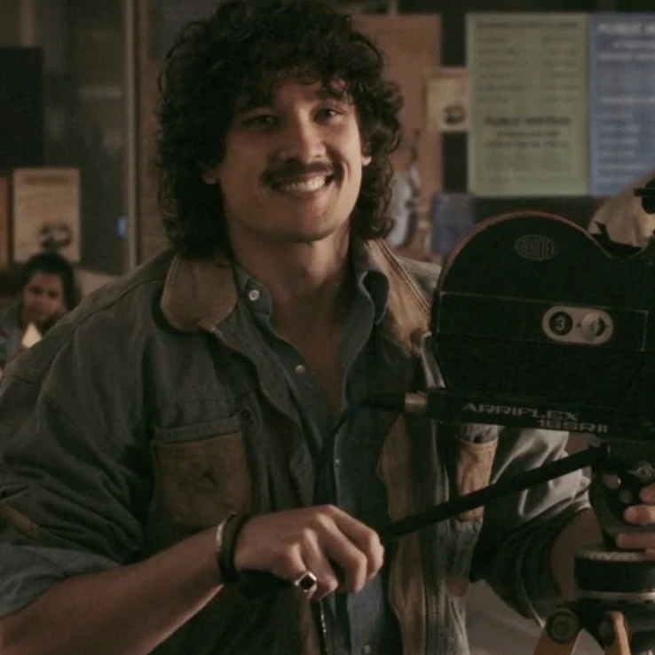 Tim Ahern | The Newsreader Wiki | Fandom