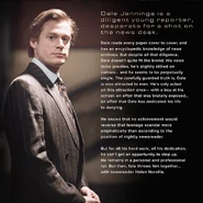 Dale Jennings | The Newsreader Wiki | Fandom