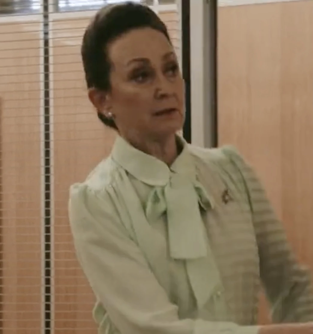 Jean Pascoe | The Newsreader Wiki | Fandom