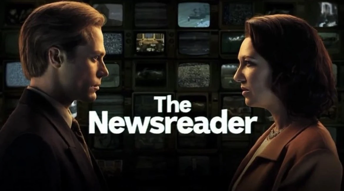 Season Three | The Newsreader Wiki | Fandom