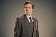 Dale Jennings | The Newsreader Wiki | Fandom