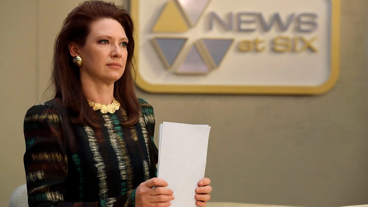 The Newsreader | The Newsreader Wiki | Fandom