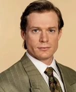 Dale Jennings | The Newsreader Wiki | Fandom