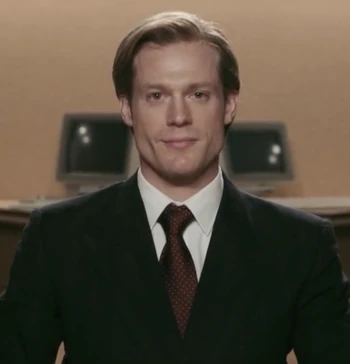 Dale Jennings | The Newsreader Wiki | Fandom