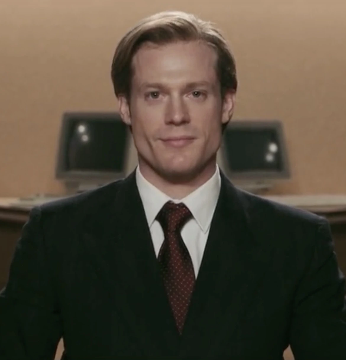 Dale Jennings | The Newsreader Wiki | Fandom