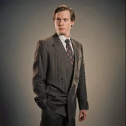 Dale Jennings | The Newsreader Wiki | Fandom