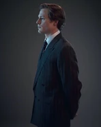 Dale Jennings | The Newsreader Wiki | Fandom