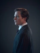 Dale Jennings | The Newsreader Wiki | Fandom