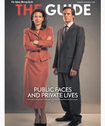 Dale Jennings | The Newsreader Wiki | Fandom