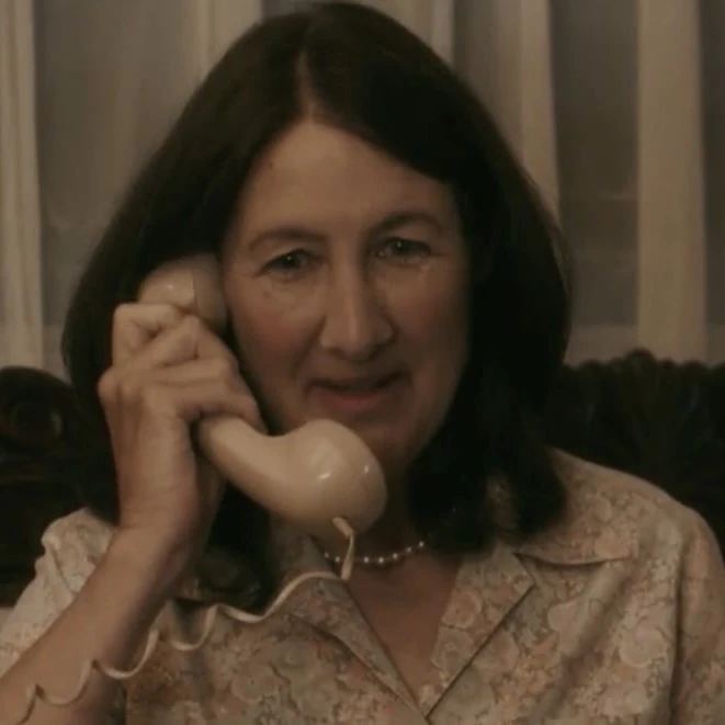 Val Jennings | The Newsreader Wiki | Fandom