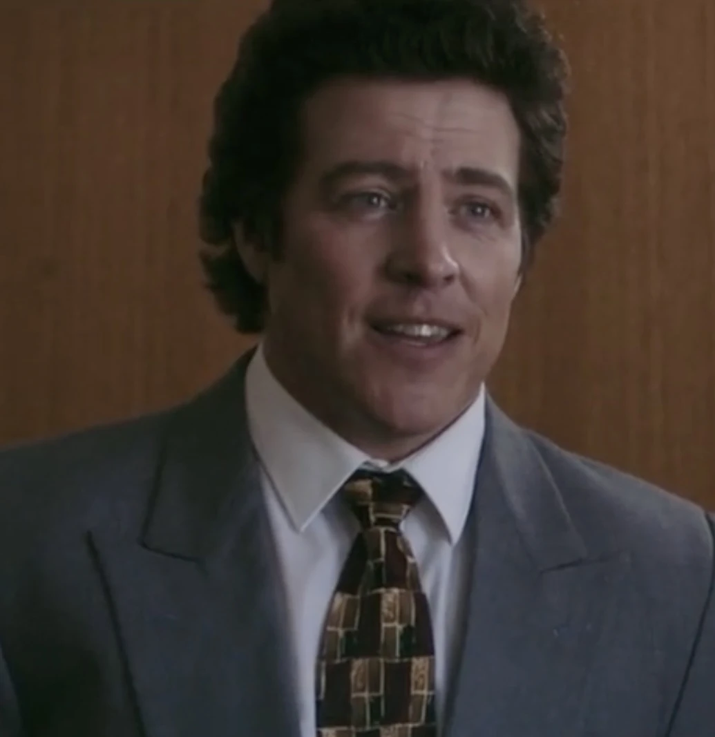 Rob Rickards | The Newsreader Wiki | Fandom