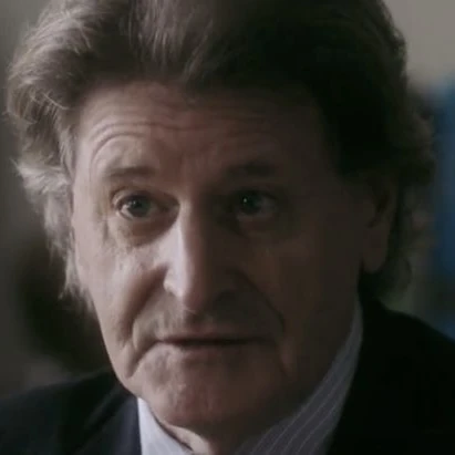 Dr. McCormack | The Newsreader Wiki | Fandom