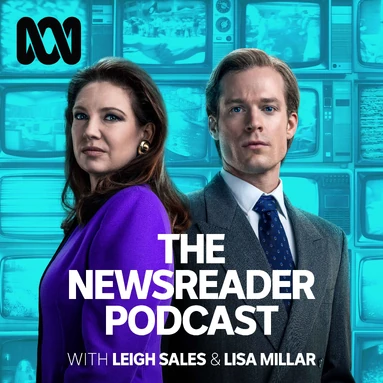 Podcast | The Newsreader Wiki | Fandom