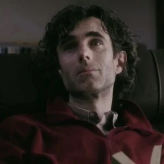 Russell | The Newsreader Wiki | Fandom