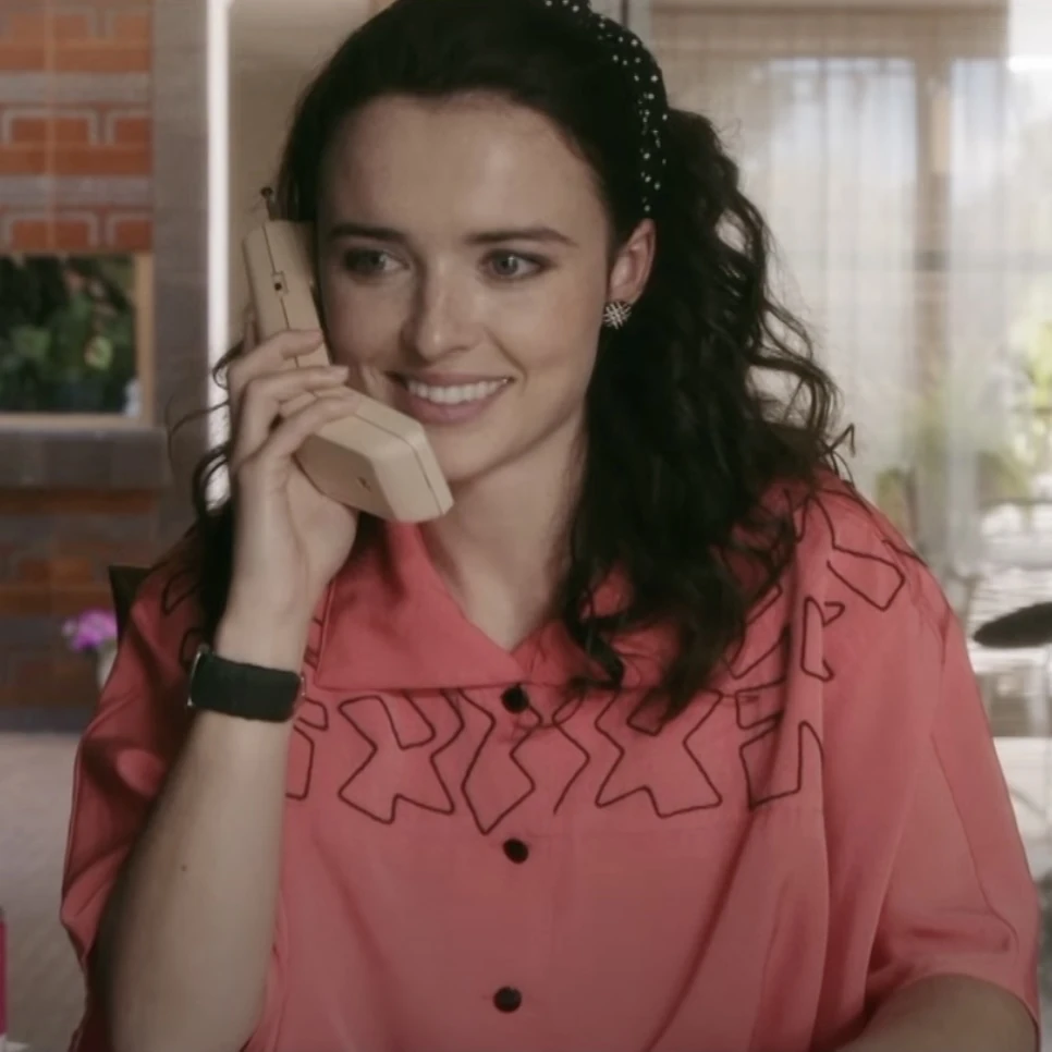 Kay Walters | The Newsreader Wiki | Fandom