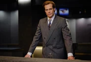 Dale Jennings | The Newsreader Wiki | Fandom
