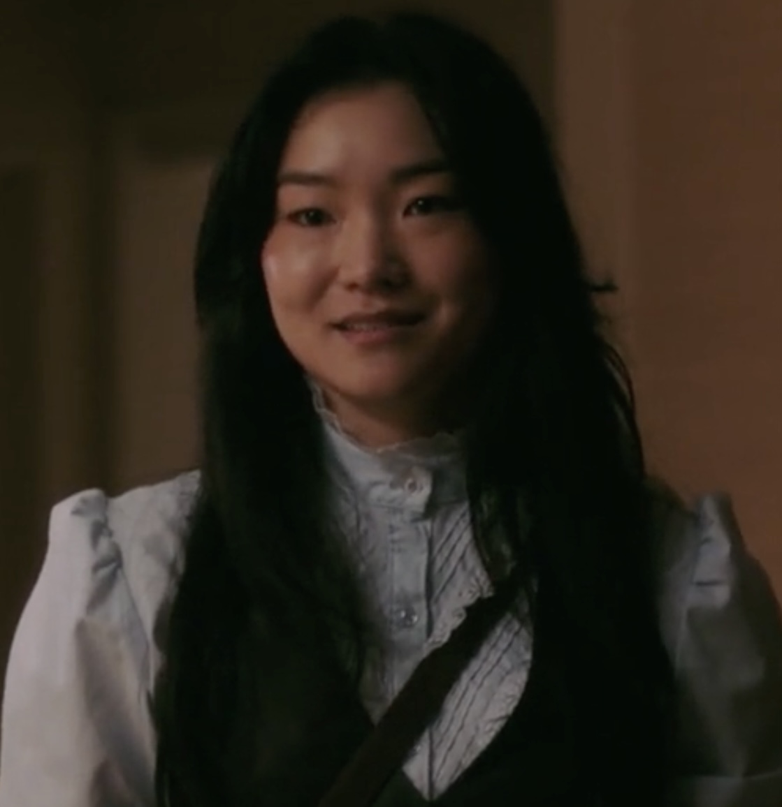 Noelene Kim The Newsreader Wiki Fandom