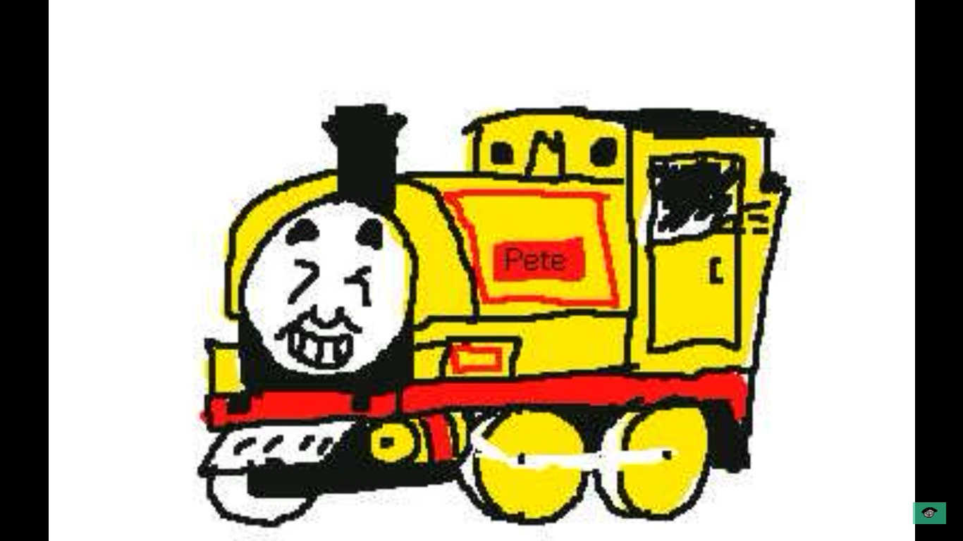 Pete | The New-Super-Brett-Bros Wiki | Fandom