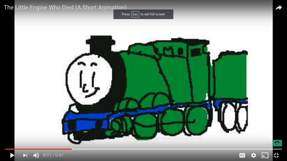 The Bigger Engine | The New-Super-Brett-Bros Wiki | Fandom