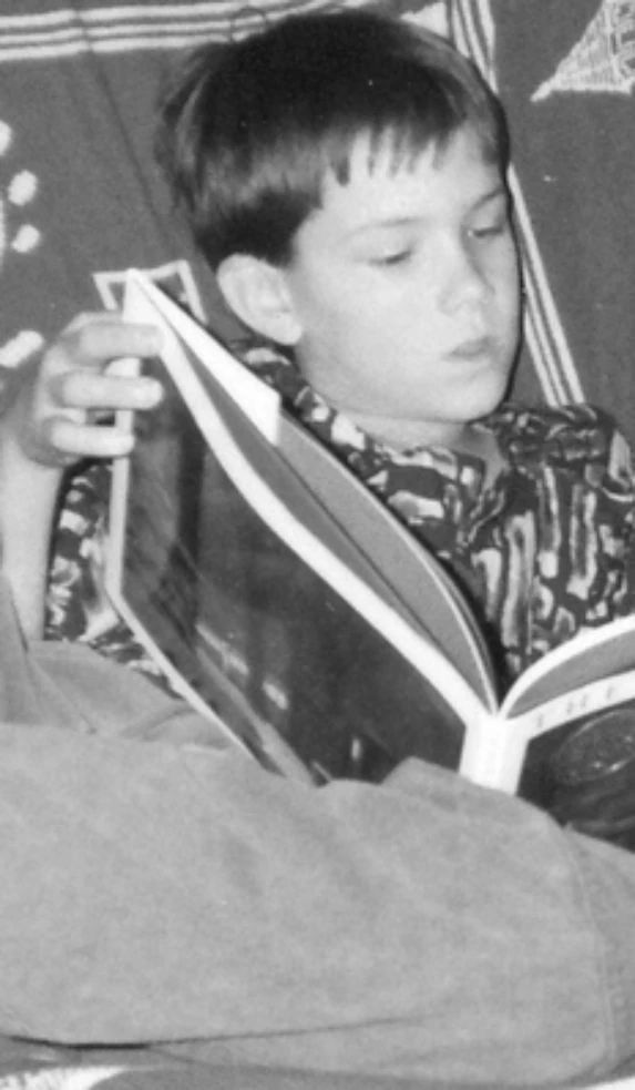 Caleb Shield | The Next Genertion of Charmed Ones Wiki | Fandom