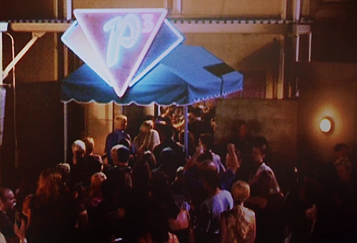 P3 | The Next Genertion of Charmed Ones Wiki | Fandom