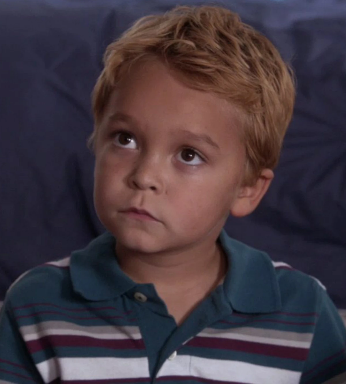 Ben Jacobs | The Next Genertion of Charmed Ones Wiki | Fandom