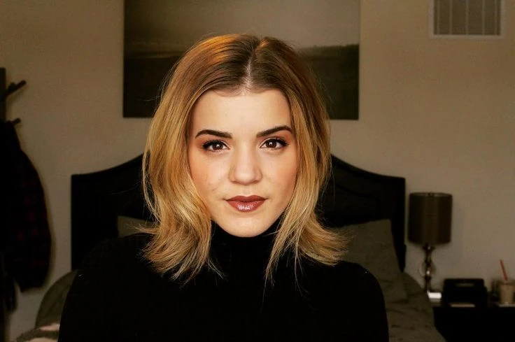 Riley | The Next Step Serie Wiki | Fandom