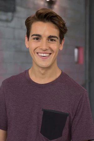 Daniel | The Next Step Serie Wiki | Fandom