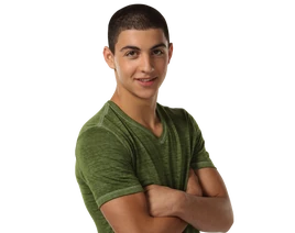 James | The Next Step Wiki | Fandom