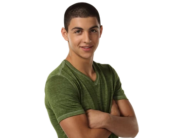 From The Next Step James