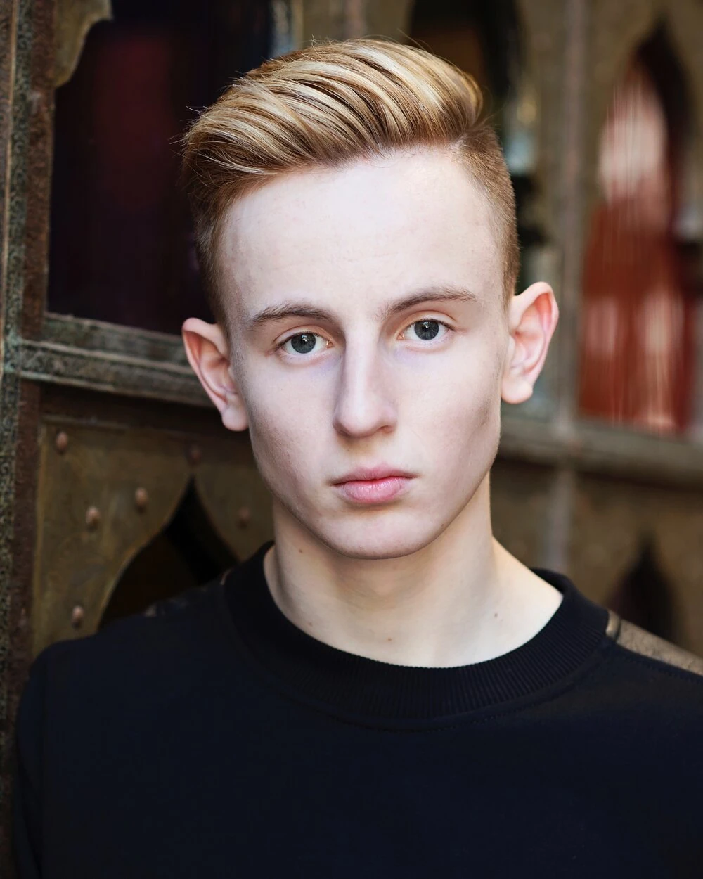 Tyler Hutchings | The Next Step Wiki | Fandom