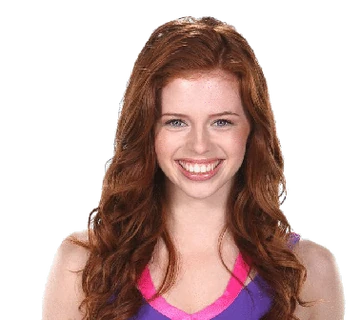 Next Step West Giselle