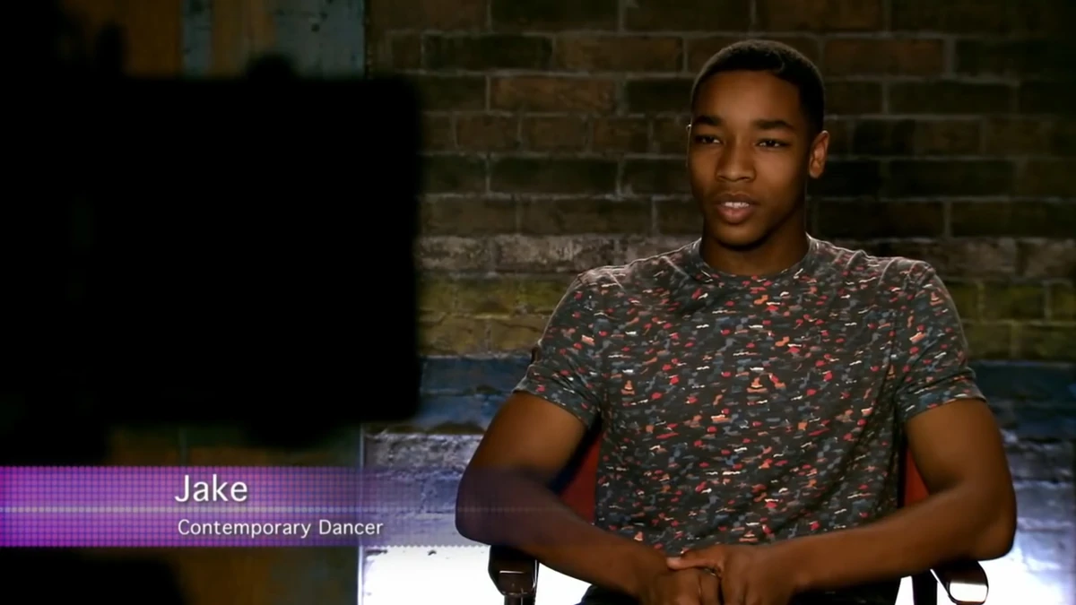 Fanfiction: Jake | The Next Step Wiki | Fandom