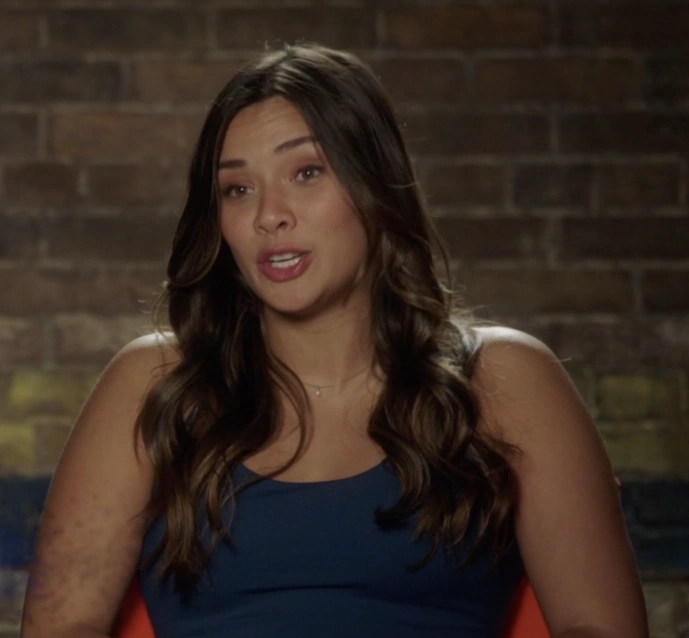 Lily | Wiki The next step | Fandom