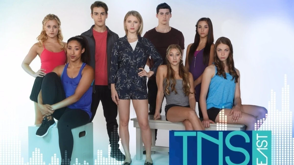 TNS East | The Next Step Wiki | Fandom