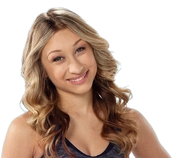 Richelle | The Next Step Wiki | Fandom