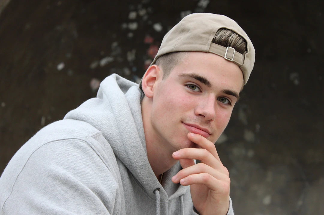 Alexandre Deakin | The Next Step Wiki | Fandom