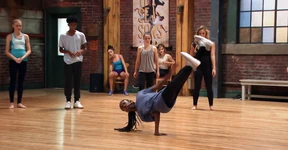 Becca/Gallery | The Next Step Wiki | Fandom