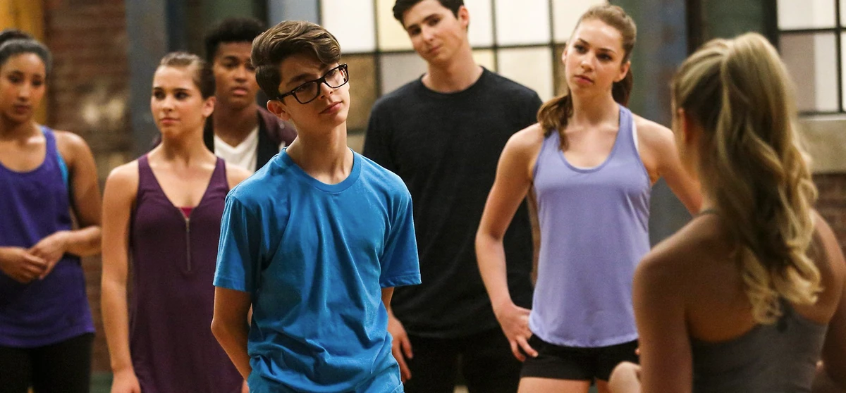 This Changes Everything/Gallery | The Next Step Wiki | Fandom